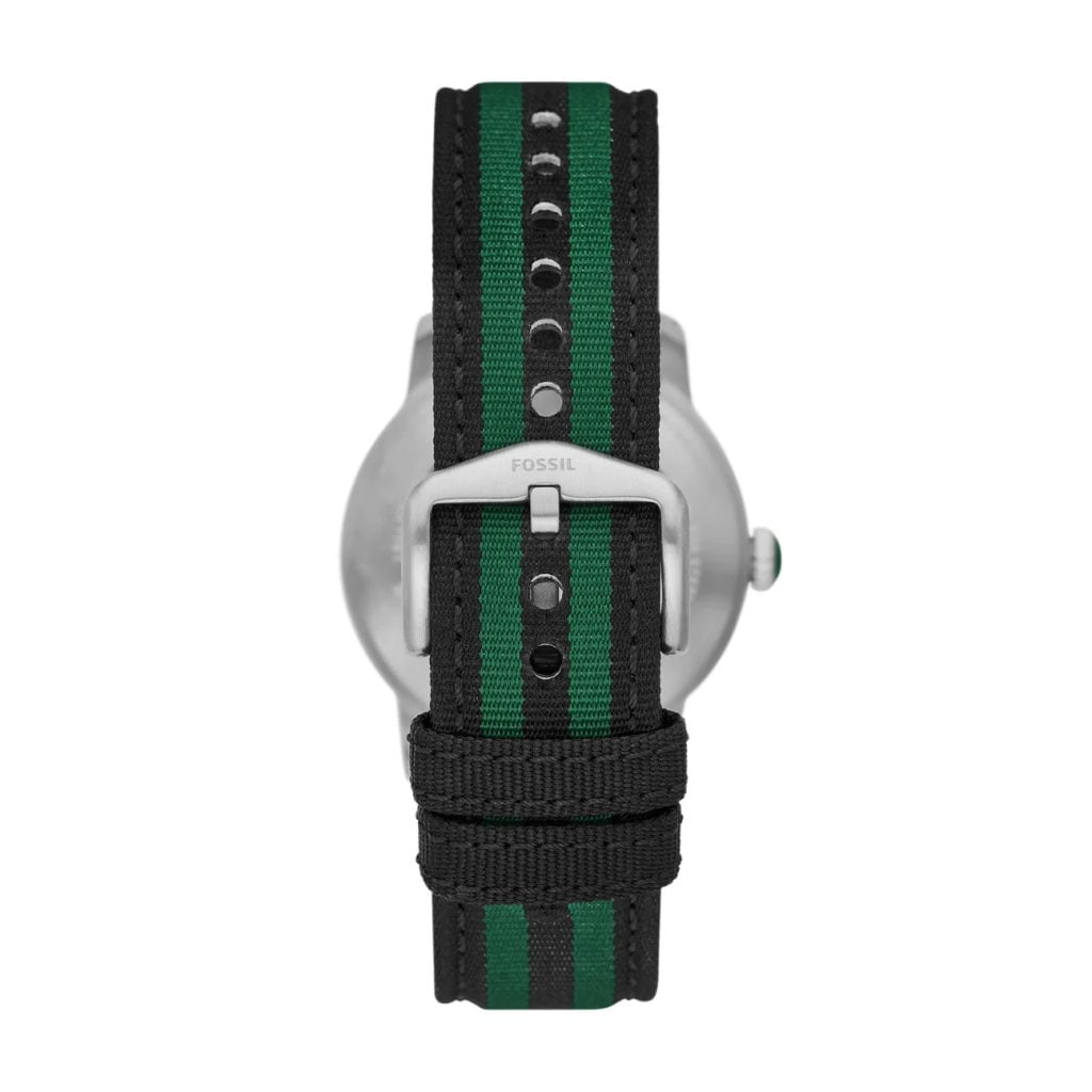 Pre Order – Limited Edition Harry Potter™ Three-Hand Slytherin™ Nylon ...