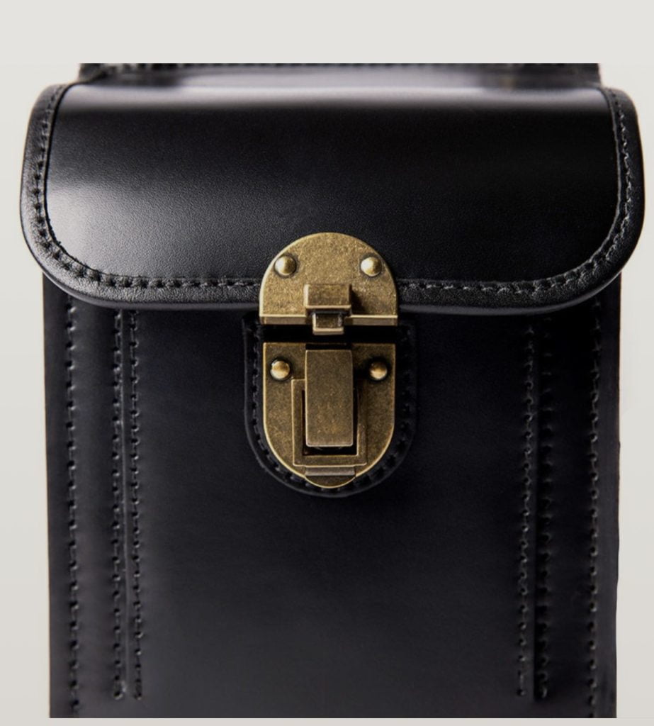 Pre Order Beara Beara London Dylan Mini Black Uk Products To Malaysia