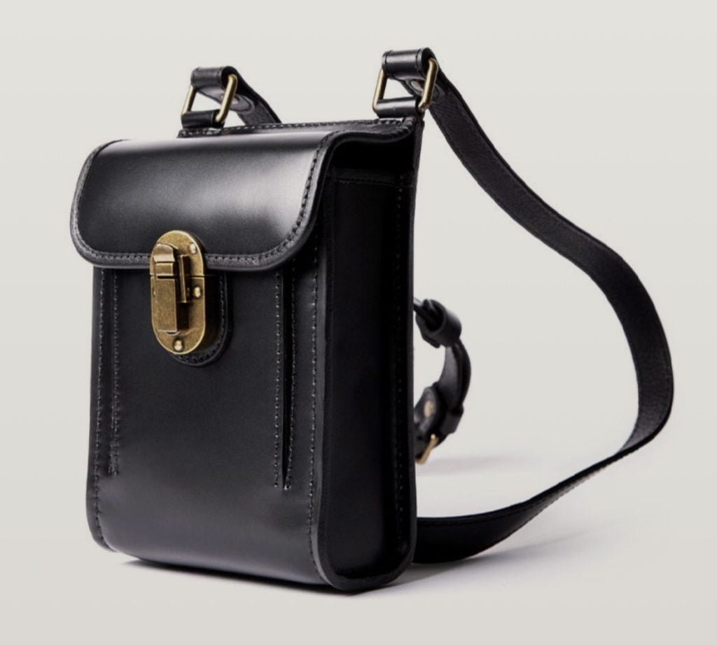 Pre Order Beara Beara London Dylan Mini Black Uk Products To Malaysia